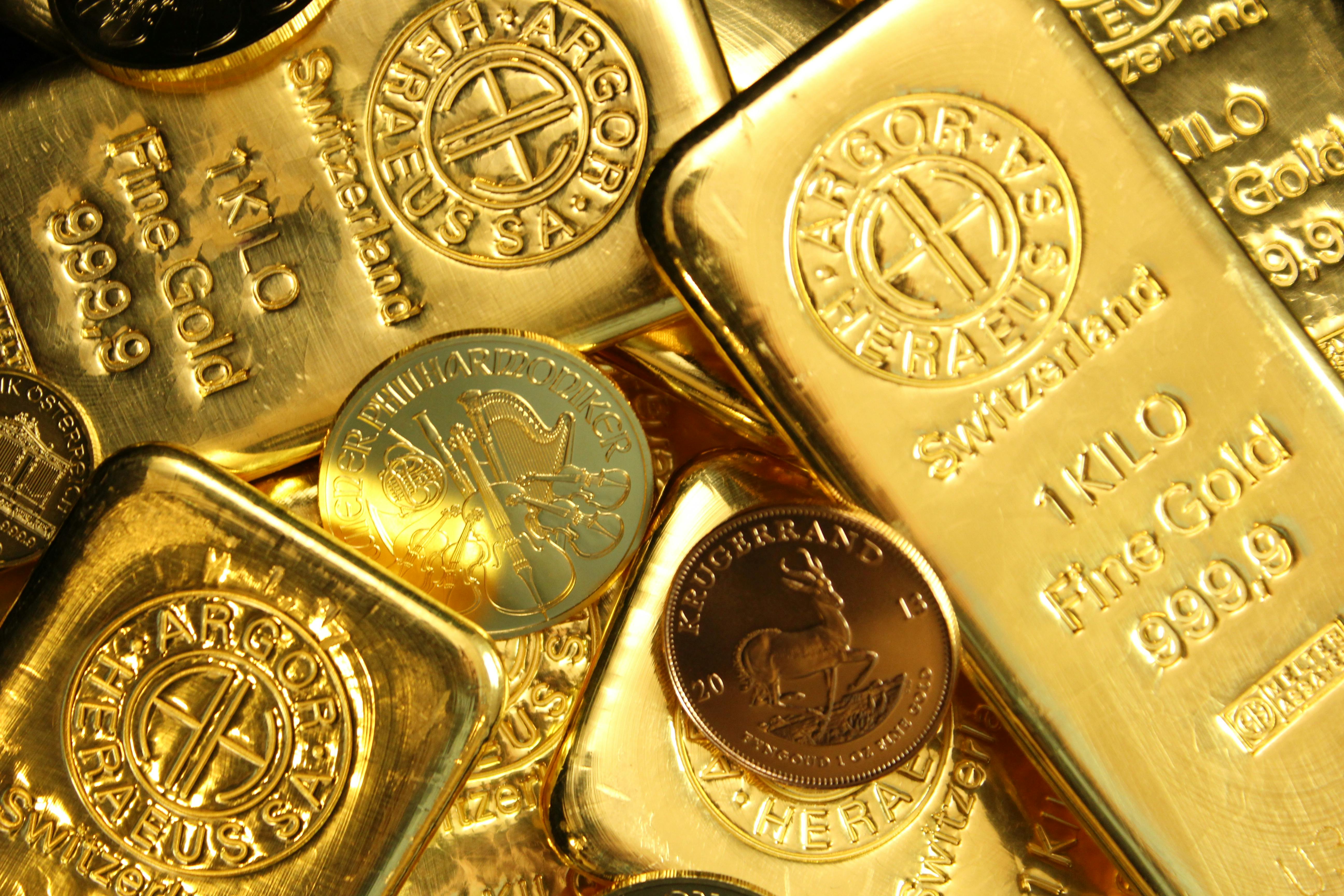 Gold Purity Guide — 8K to 24K Karats and Fineness Explained | Prices ...
